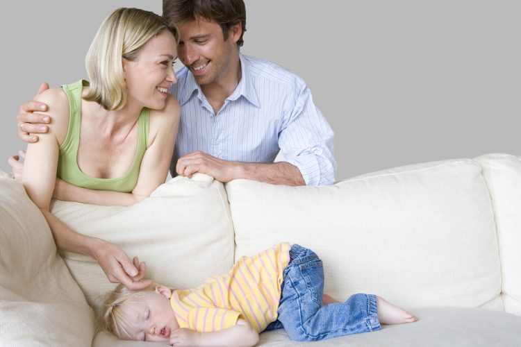 Parents Empowering Their Children To Thrive » The SleepTalk® ProcessThe ...